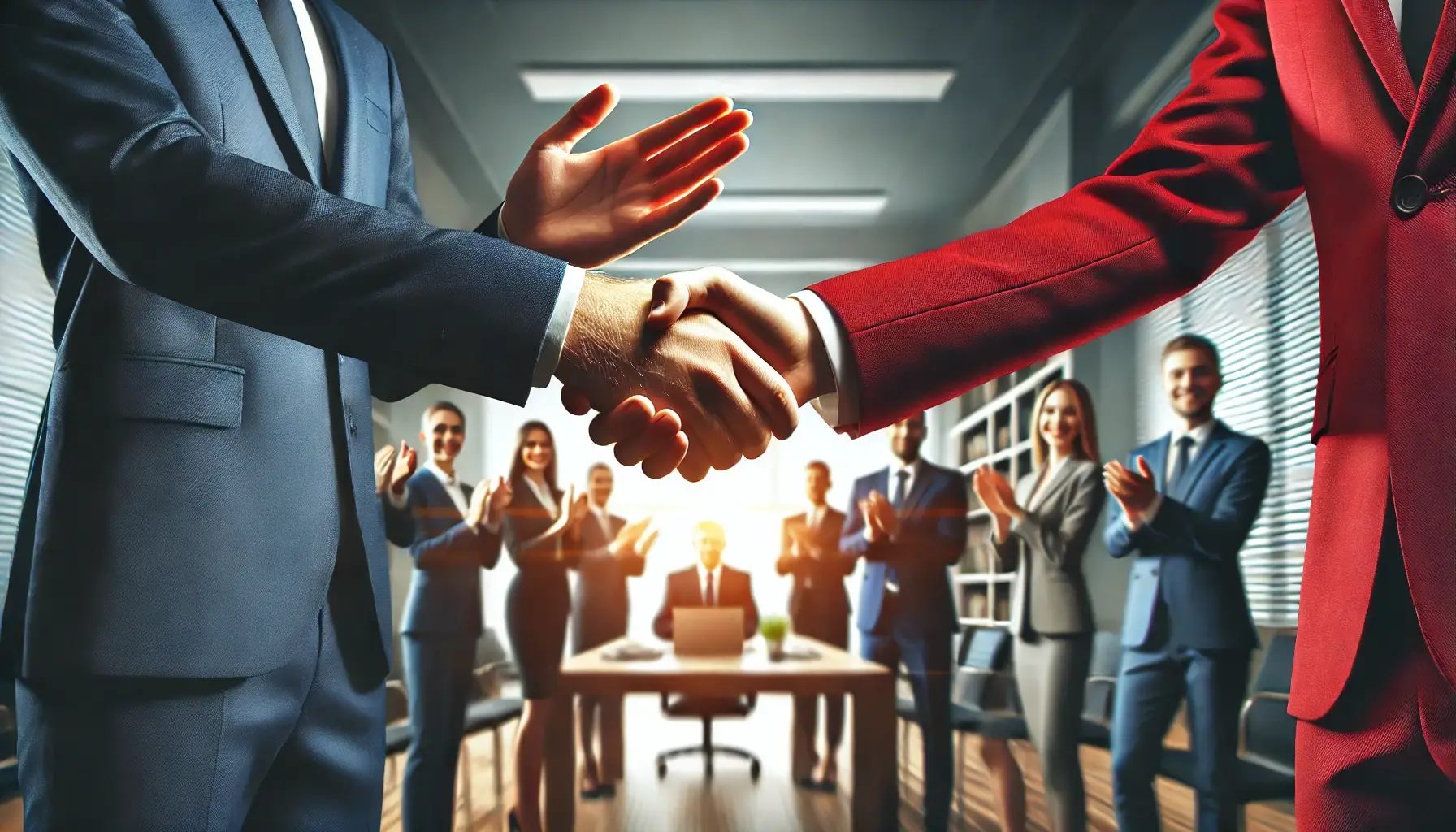 7 Advanced Business English Skills for Workplace Success