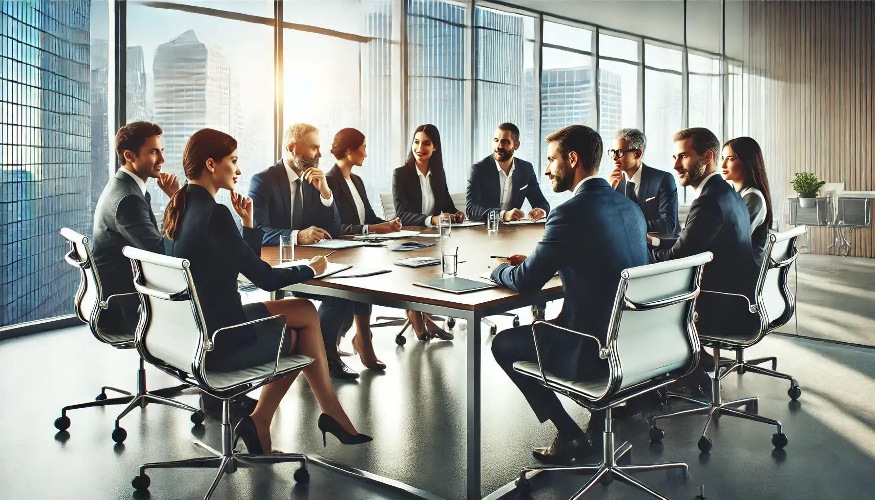 Top 7 Business English Dialogues for Real-Life Scenarios