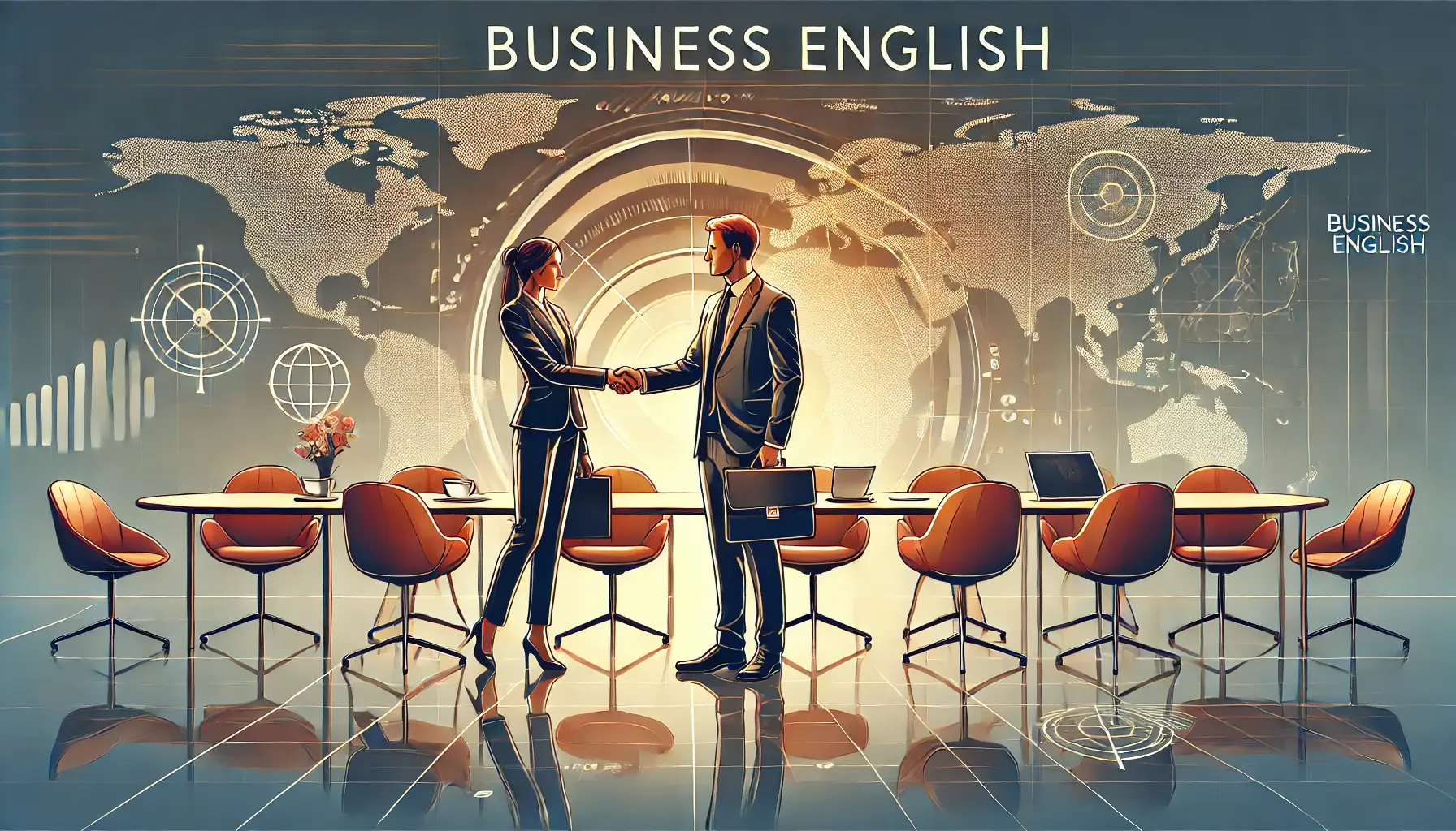 5 Reasons Why Is English The Language Of Business Globally