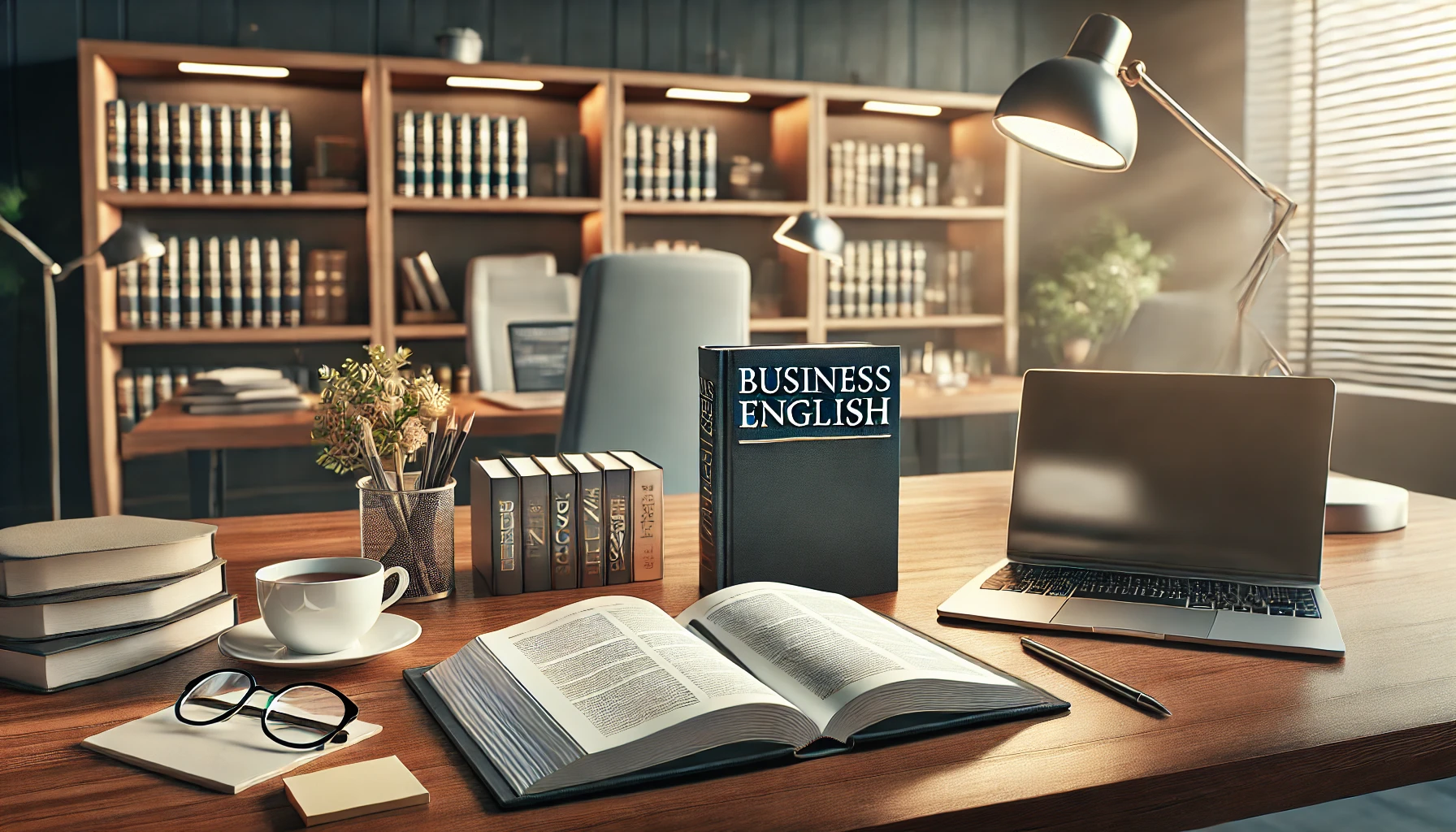 8 Powerful Techniques For Advanced Business English Success