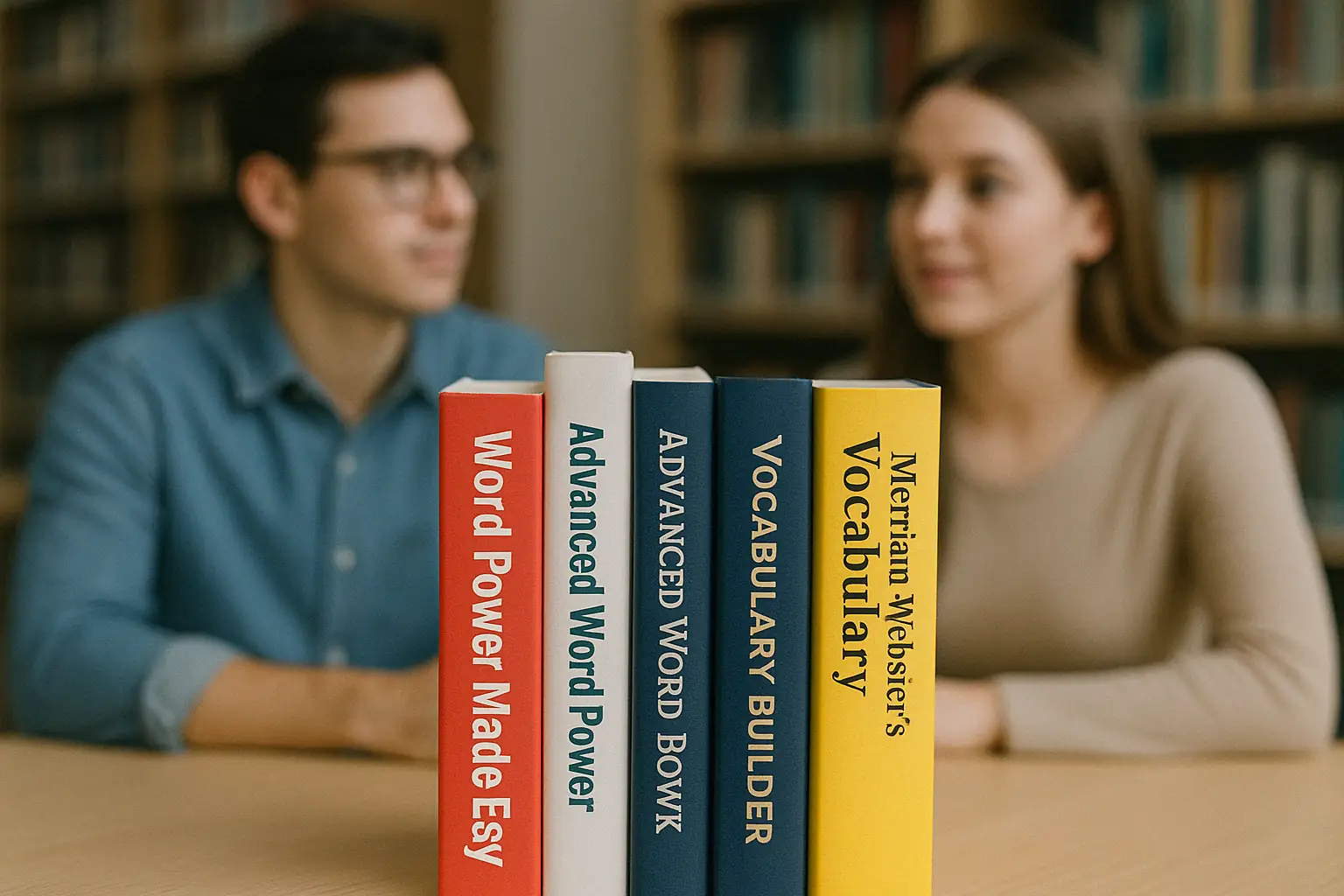Best Books to Increase Vocabulary for Adults