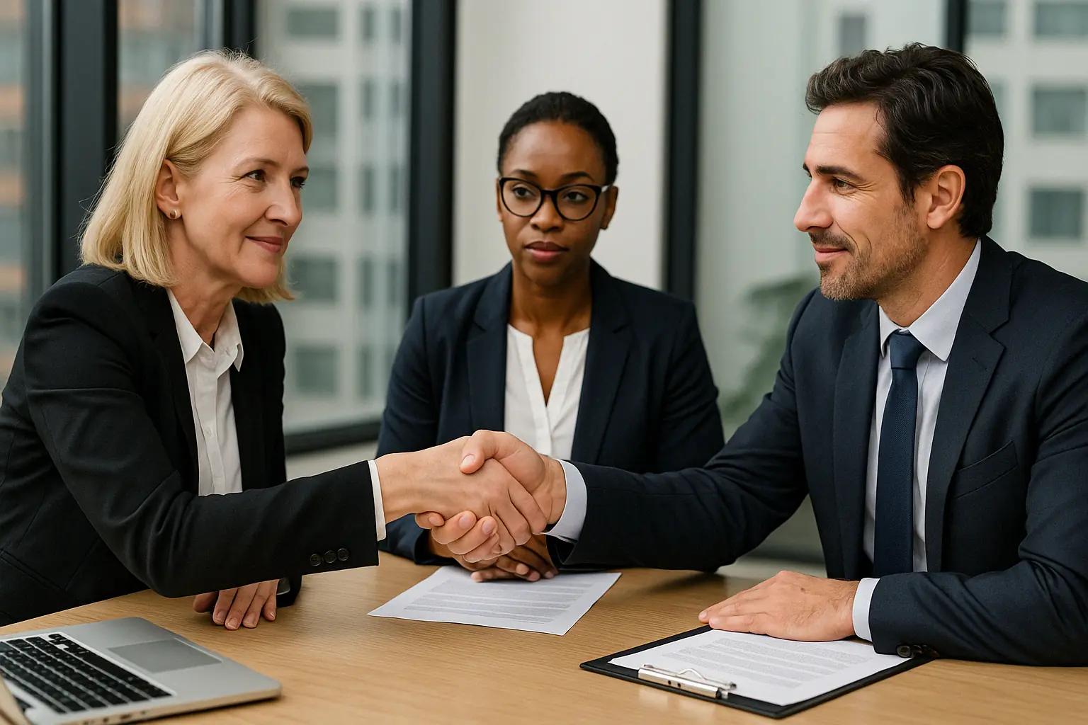 Top Business English Negotiation Phrases to Know