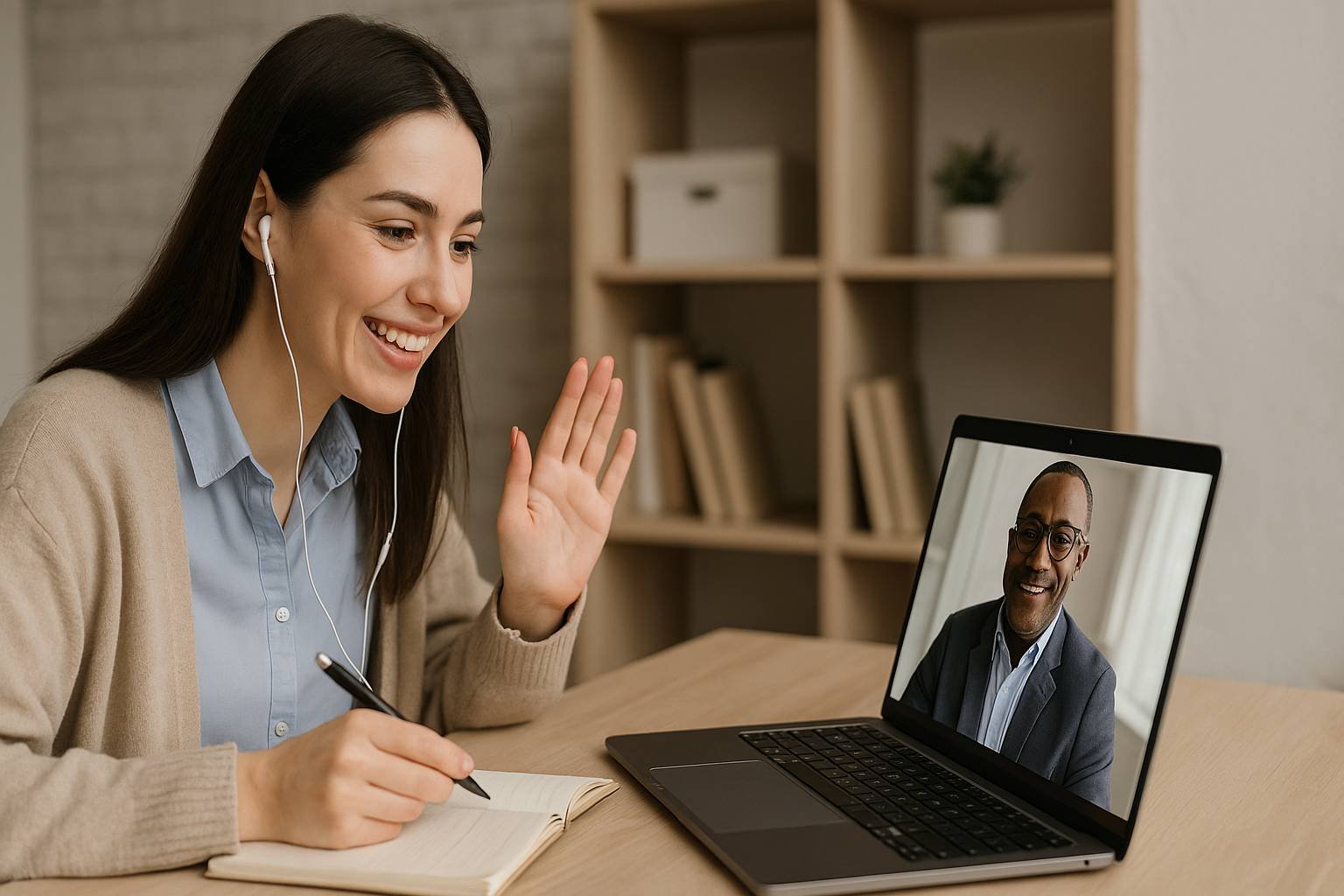 How to Find the Best Business English Tutor Online
